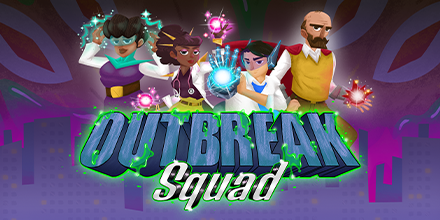Outbreak Squad | Home